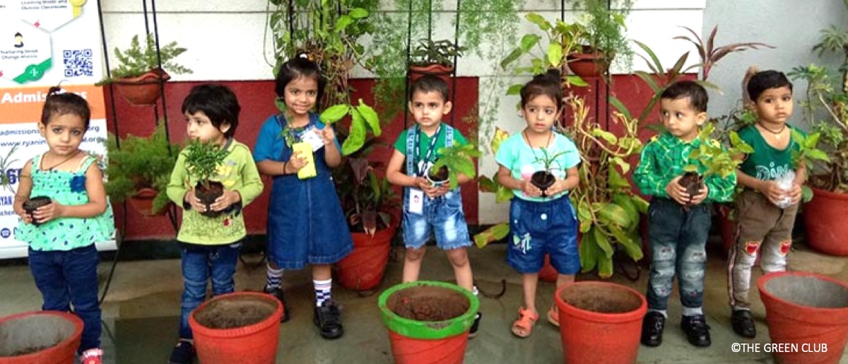 Environmental Projects - Rajeev Singh | Environmentalist | Consultancy